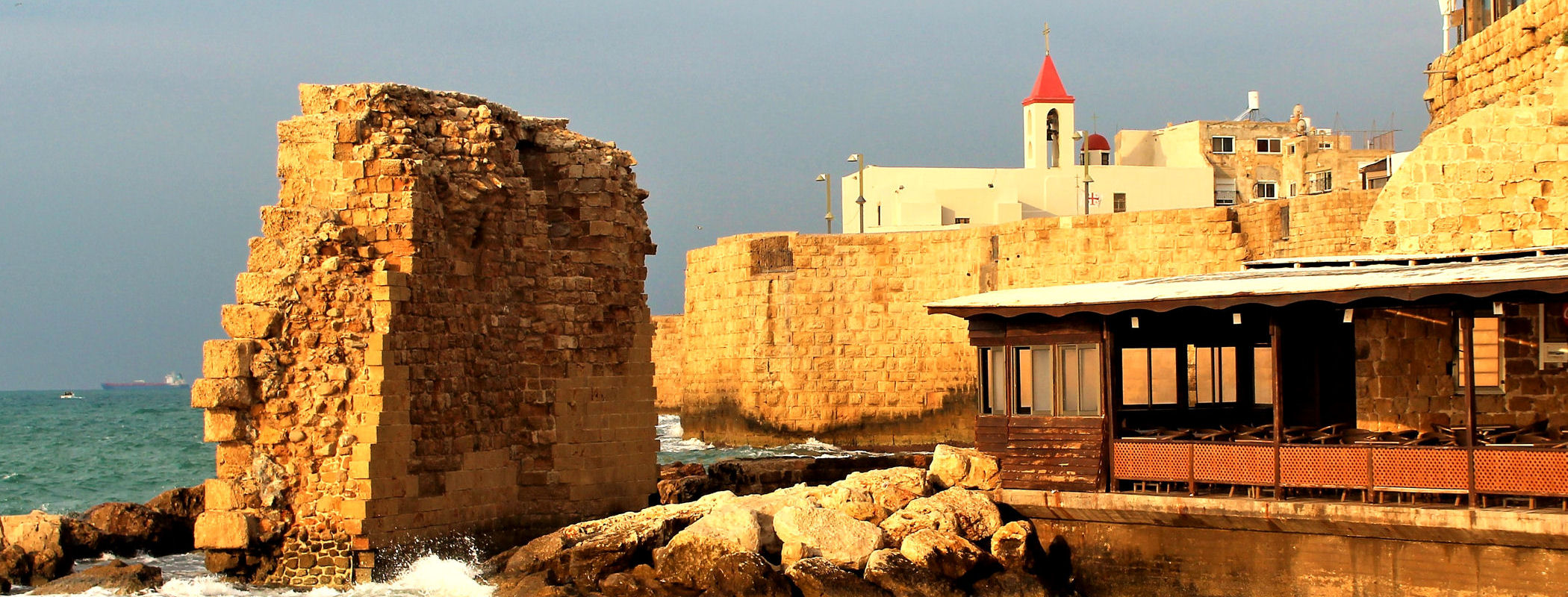 IZRAEL » PRZEWODNIK » AKKA » FOTO podróże BPE