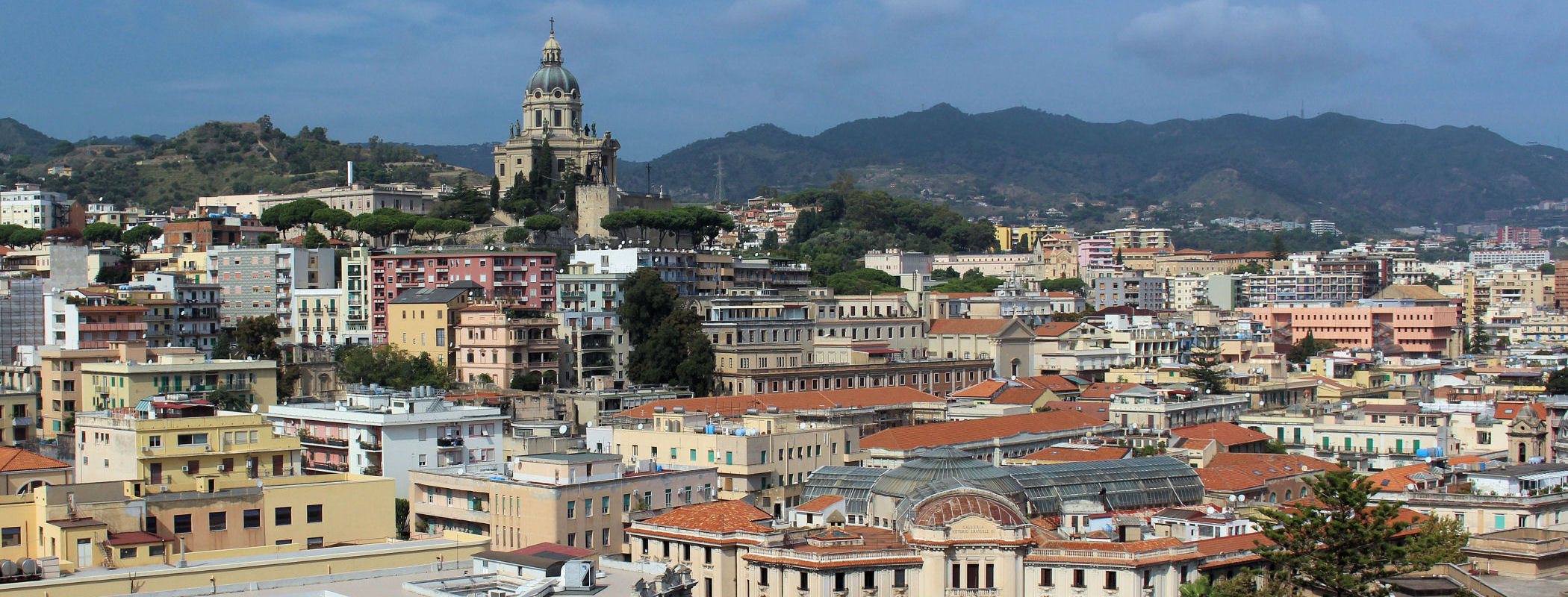 WŁOCHY » SYCYLIA » MESYNA » FOTO podróże BPE