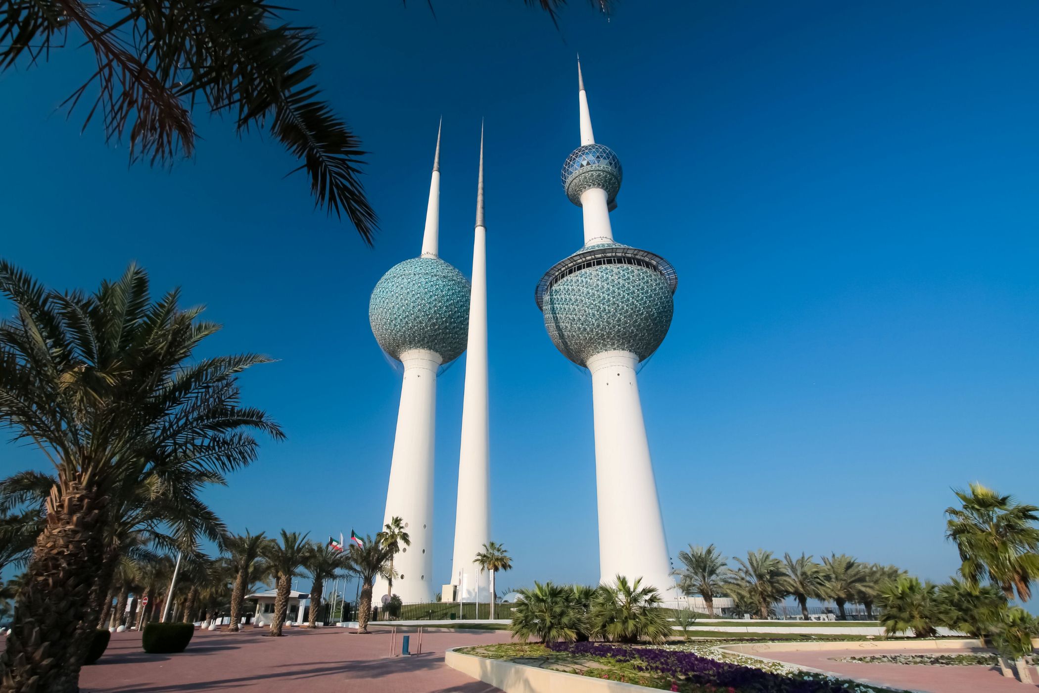 KUWEJT » PRZEWODNIK » FOTO podróże BPE