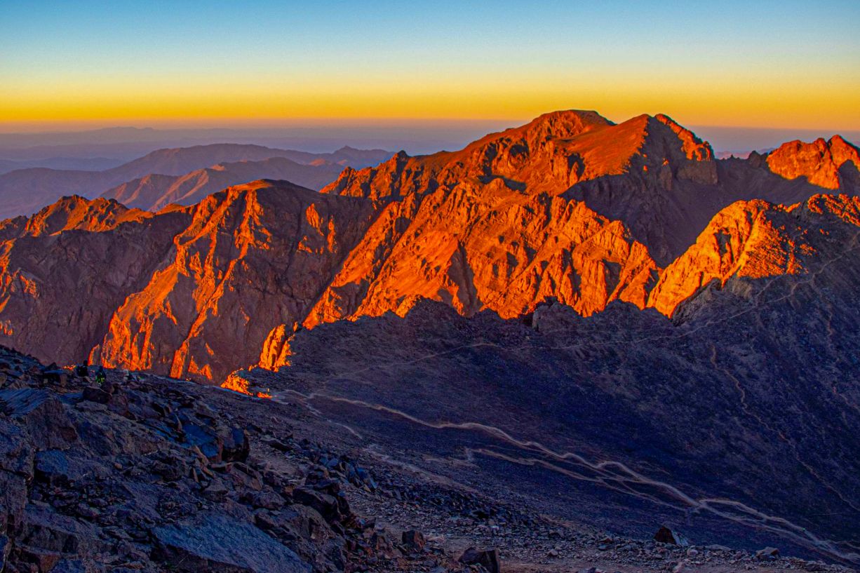 MOROCCO » GUIDE » FOTO podróże BPE